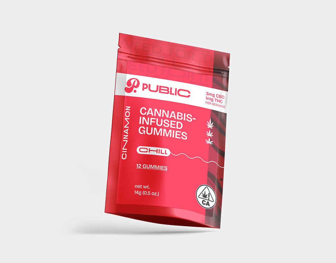 Public - Krill Studio